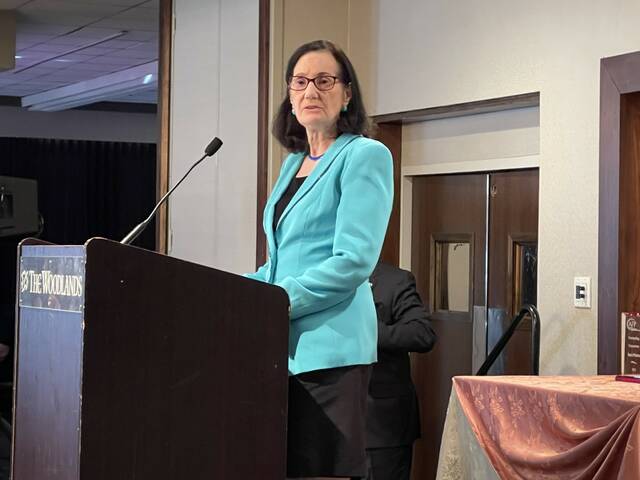 Dr. Casterline honored as ‘Outstanding Philanthropist’ | Go Lackawanna