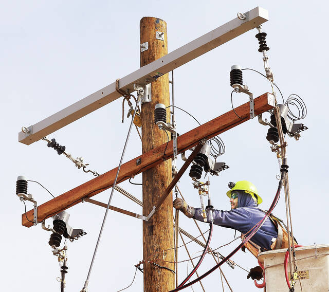 PUC launches investigation into PPL billing issues | Go Lackawanna